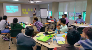 About Us - Infinity Continuity