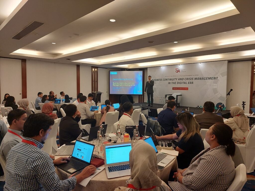 Our Clients - Infinity Continuity